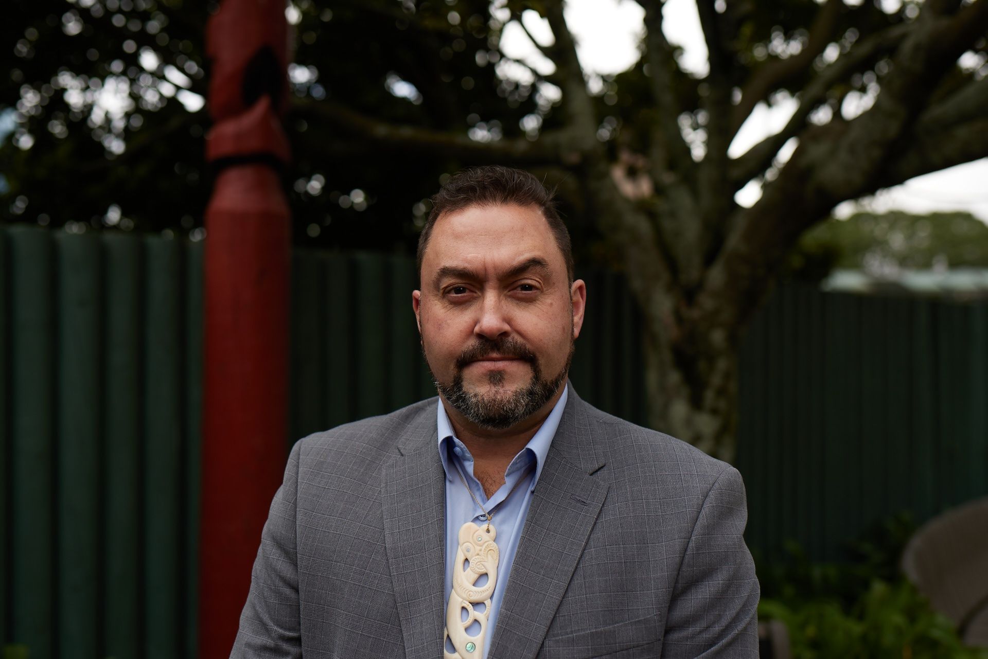 Can summer tame the flames of burnout? - New Zealand Policy Research ...
